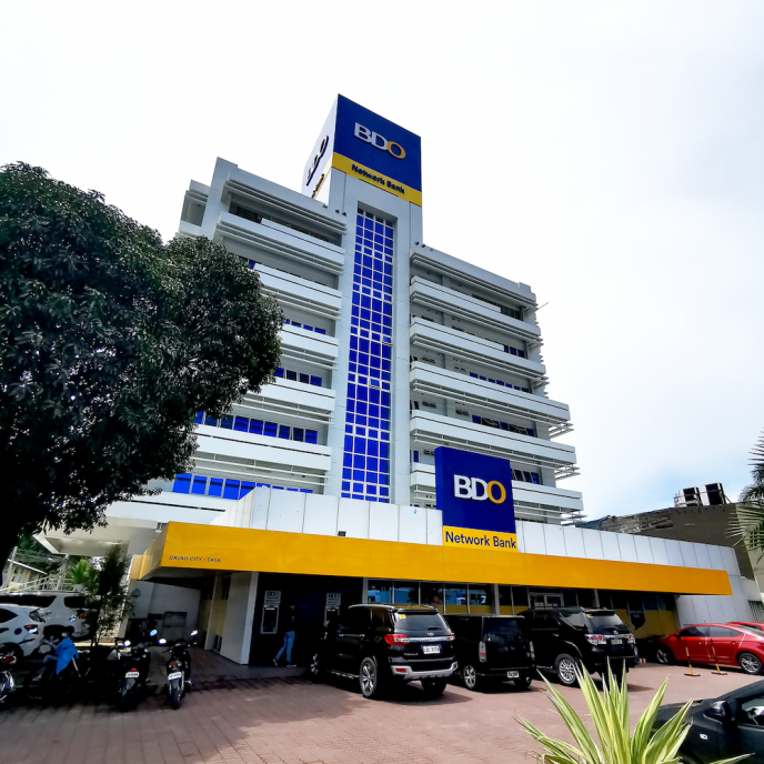 BDO Network Bank ATMs now accepts VISA and KFTC Int’l cards | Where is ...