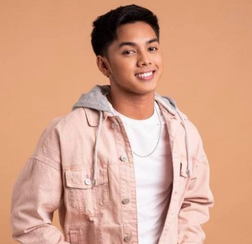 Meet Sean de Guzman, the next important actor | Where is Ed Uy?