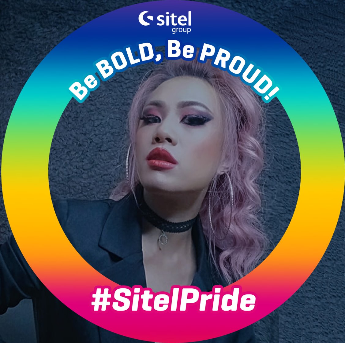SITEL PHILIPPINES CELEBRATES INCLUSION AND DIVERSITY DURING PRIDE MONTH ...