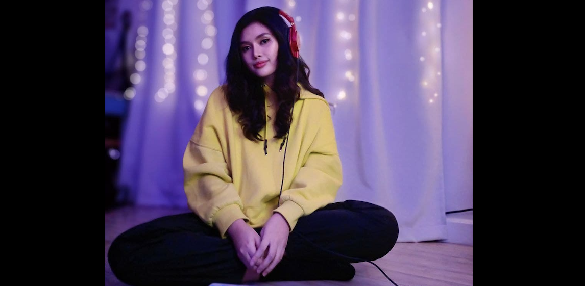 Lesha debut album “Sun Moon Rising,” drops August 6 - Where is Ed Uy?