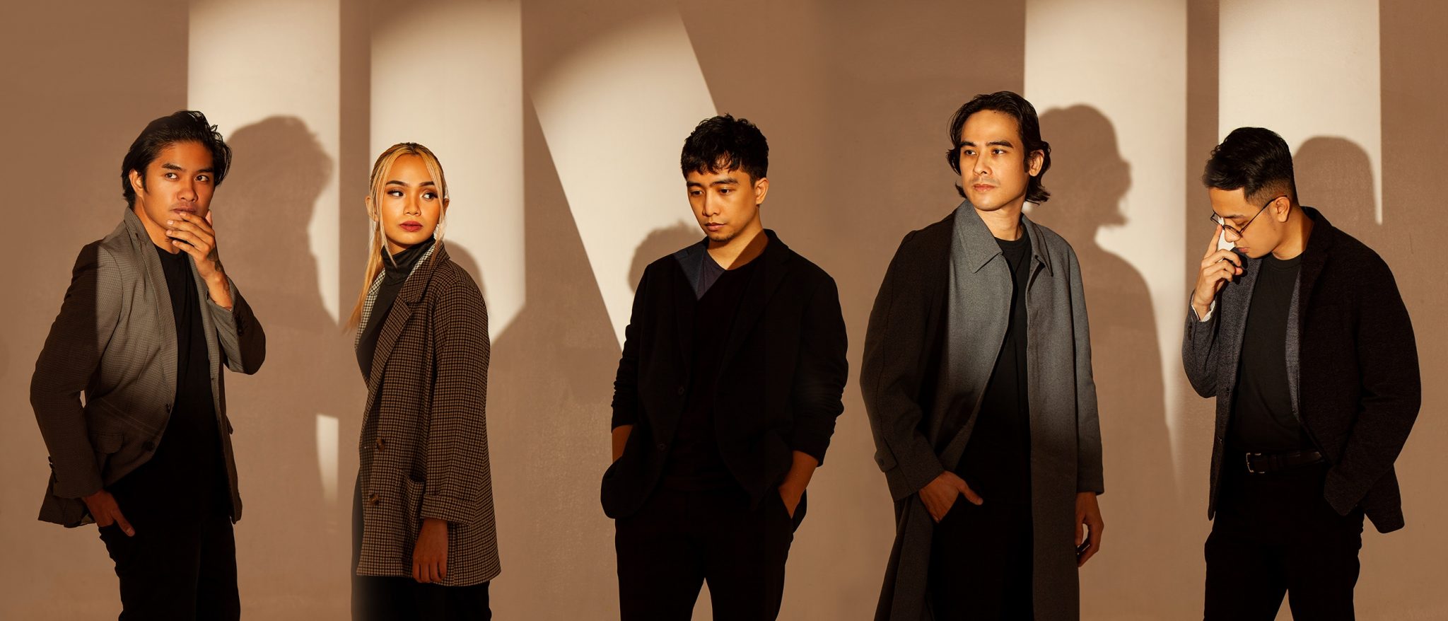 SUD celebrates 10th anniversary with new album Dumaloy | Where is Ed Uy?