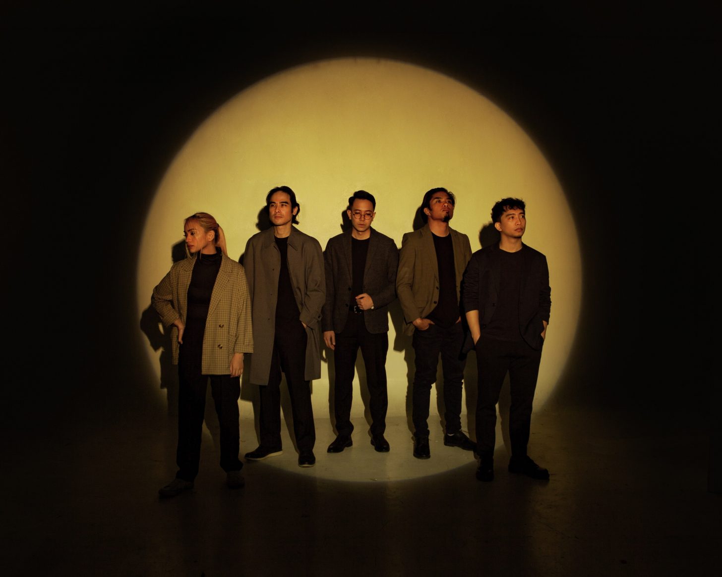 SUD celebrates 10th anniversary with new album Dumaloy | Where is Ed Uy?