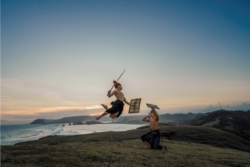 AXN Asia – AXN Ultimate Challenge Indonesia puts Indonesia’s iconic ...