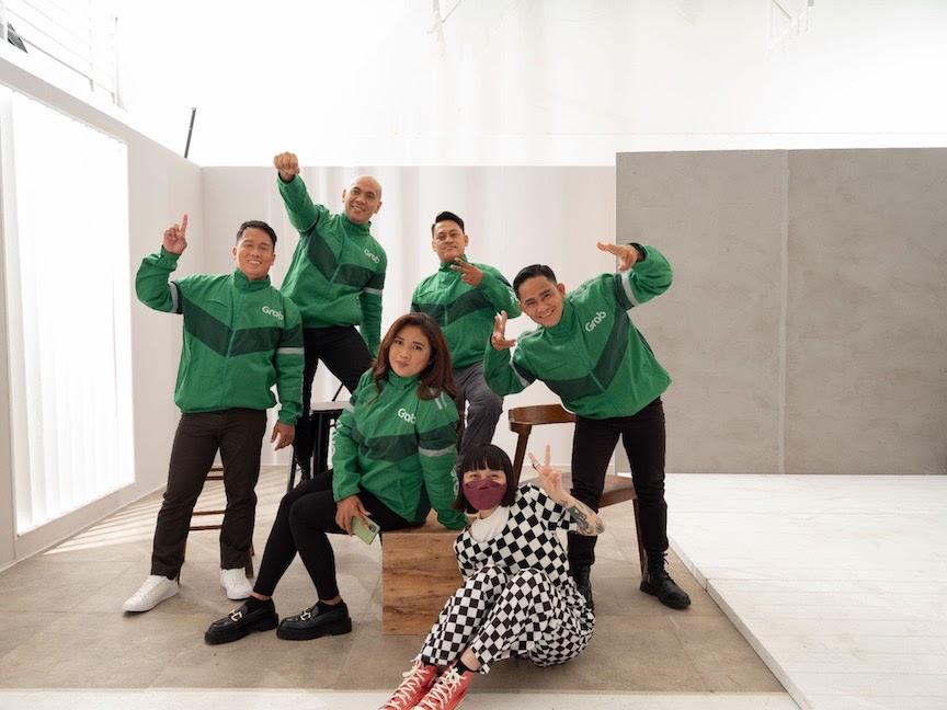 Grab Philippines officially brings GrabShare to more cities in Metro ...