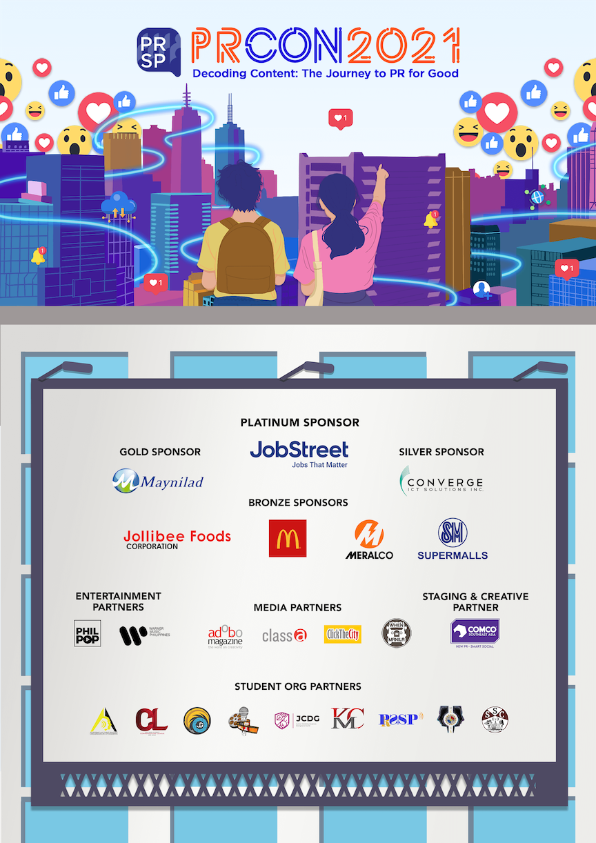 PRSP Launches First-Ever Virtual, Interactive and Nationwide Students ...