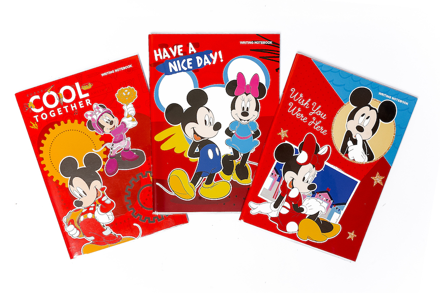 Get ready for back-to-school adventures with the latest collections ...