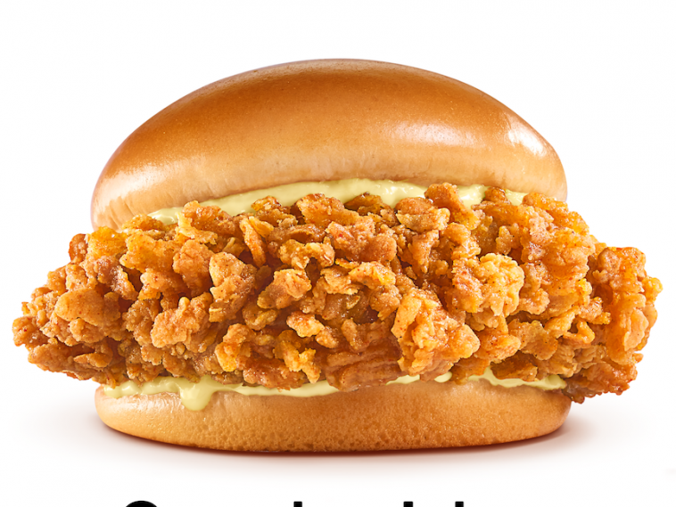 Jollibee kicks off its 45th year celebration with a fun and ...