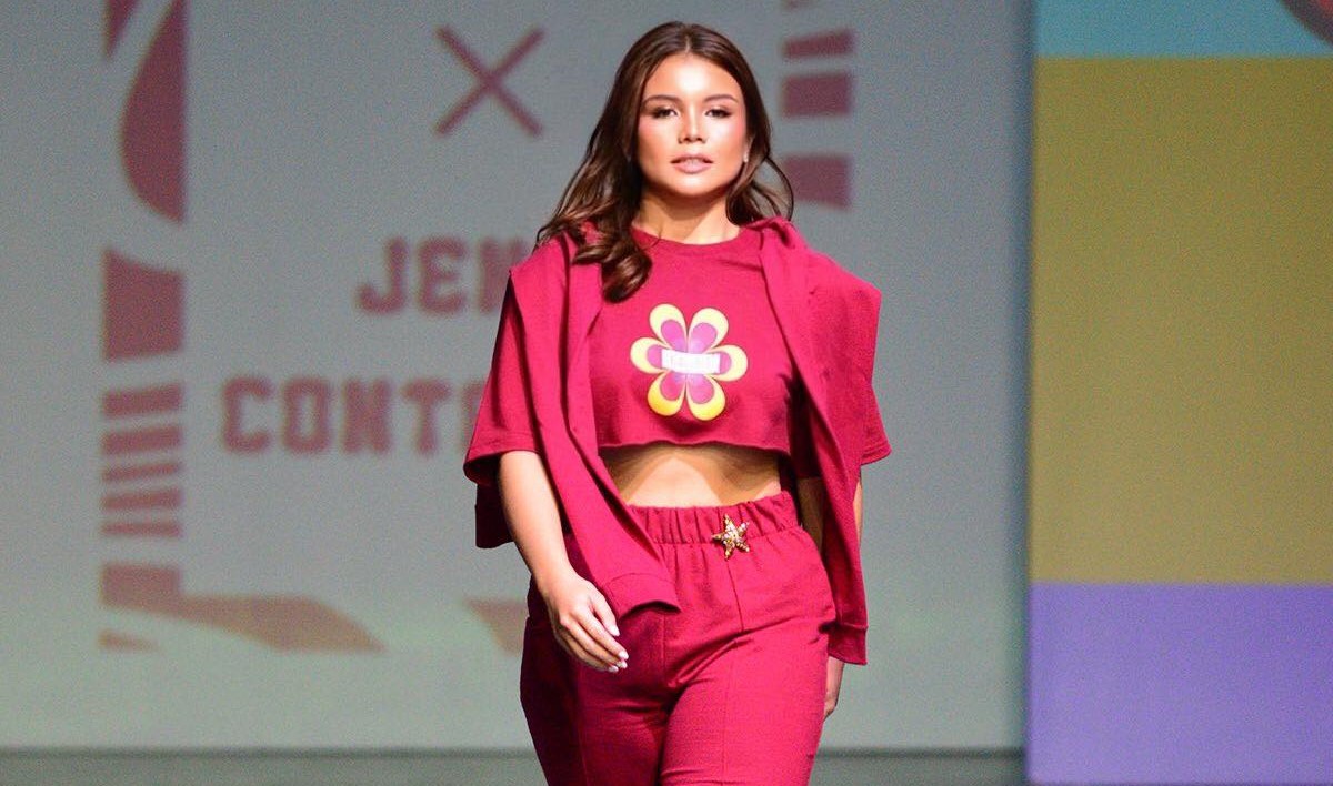 Gela Atayde sashays her way to the mainstream as she joins Bench ...