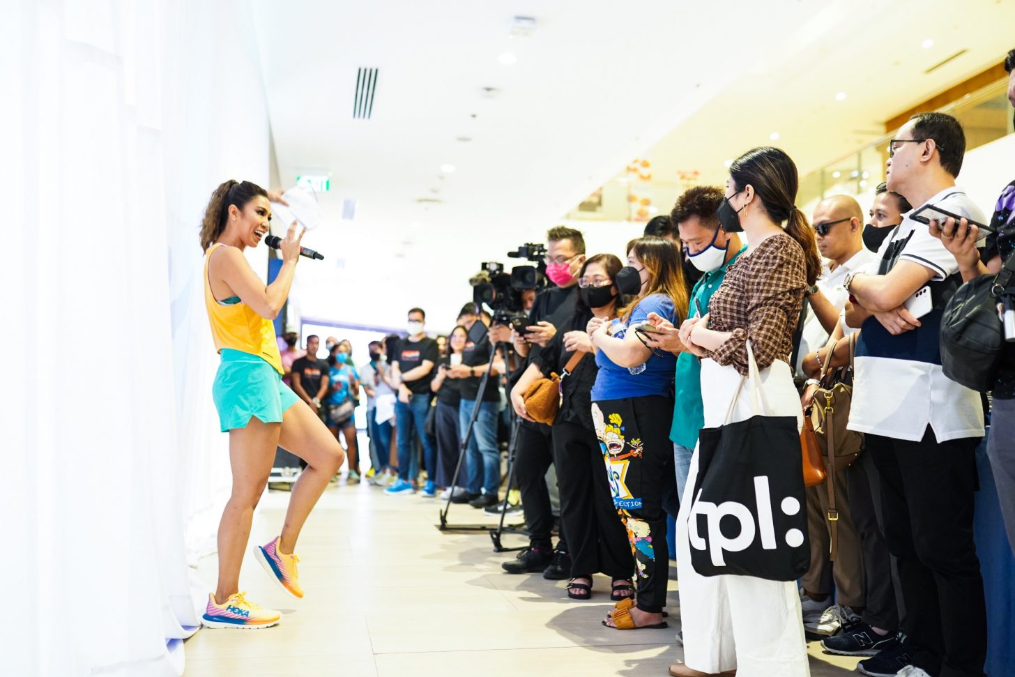 Now Open: First HOKA Store in the Philippines | Where is Ed Uy?