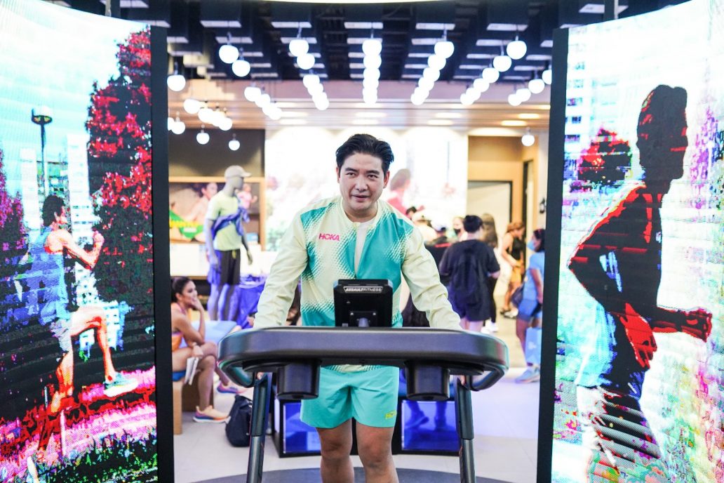 Now Open: First HOKA Store in the Philippines | Where is Ed Uy?