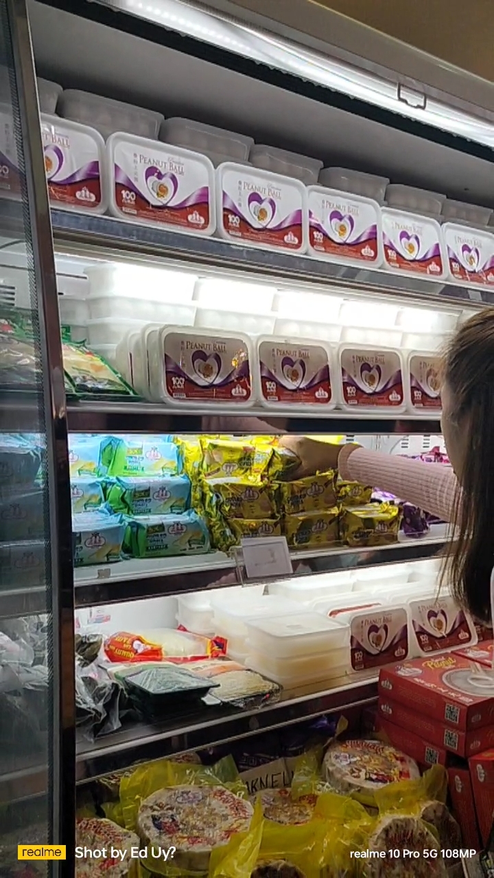 PURPLE REIGN: The UBE-lievable story of ENG BEE TIN | Where is Ed Uy?