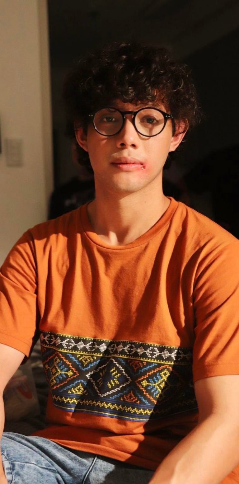 Ava Mendez, Ali Asistio and Mark Anthony Fernandez star in DOMME on ...