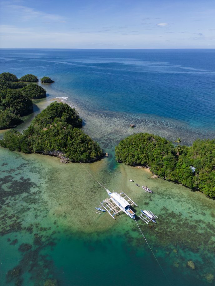 Discovery introduces Manami Resort in Sipalay City, Negros Occidental ...