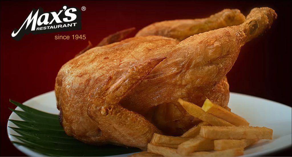 Miss mo na ang Max’s? Rediscover why everyone loves its Sarap-to-the ...