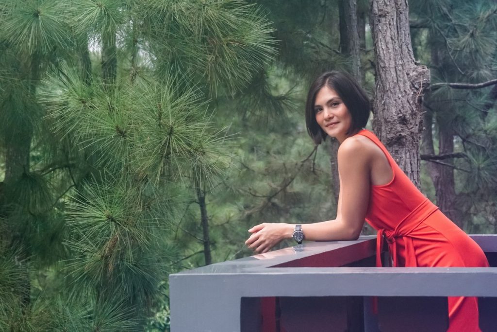 A swiss summer weekend escapade awaits at Crosswinds Tagaytay - Where ...