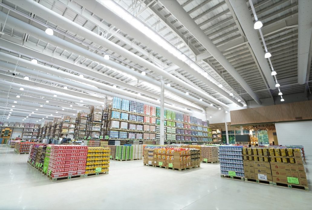 The opening of Landers Superstore in Arca South signifies more than ...