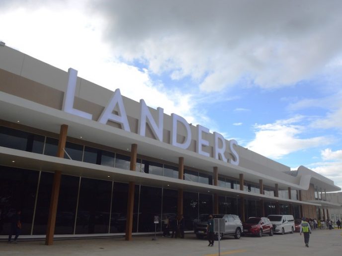 Landers Superstore is giving away a Porsche 911 Carrera S, Kia Sonet ...