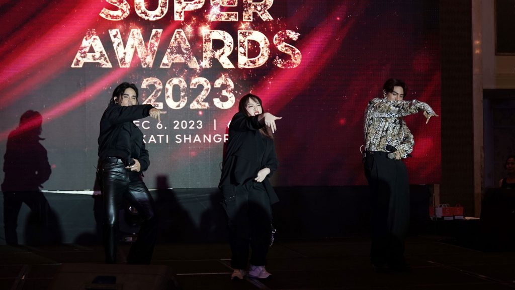 Shopee celebrates continued journey with its partners in its first-ever ...