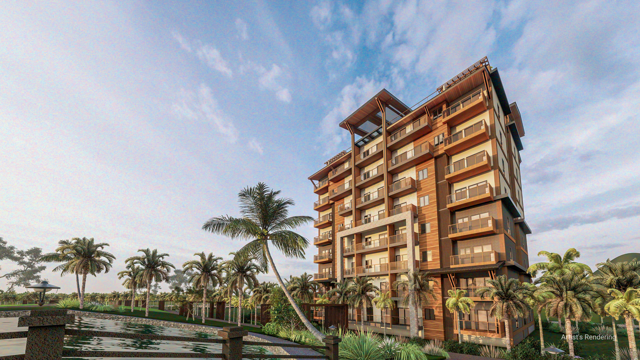 Pievana: A Luxury Countryside Escape in Batangas - Where is Ed Uy?