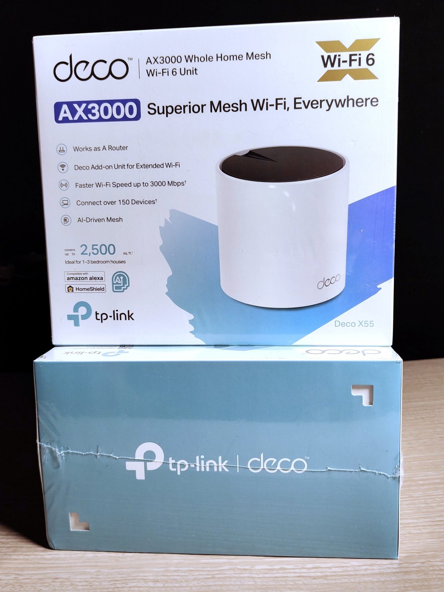 Why It's Time to Switch to PLDT Home's WiFi 6 Mesh System | Where is Ed Uy?