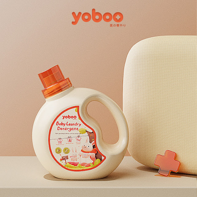 yoboo provides comprehensive care for babies’ clothes - Where is Ed Uy?