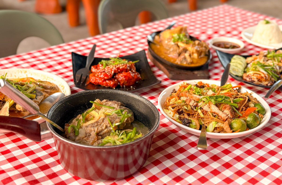 A Taste of Home in the City: Why Pork Barrel Grill & Restaurant is QC’s ...