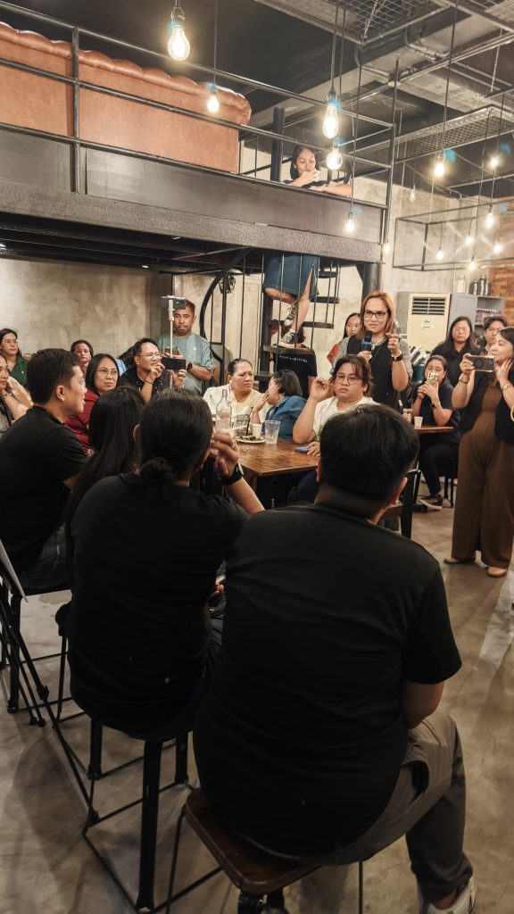 Dark Roast Coffeehouse Turns One; Unveils a Bold New Trio of Must-Try ...