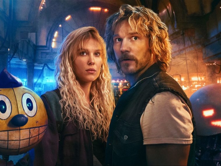 PLDT Home Launches Fiber Netflix Plan 1599 for Unlimited Streaming and ...