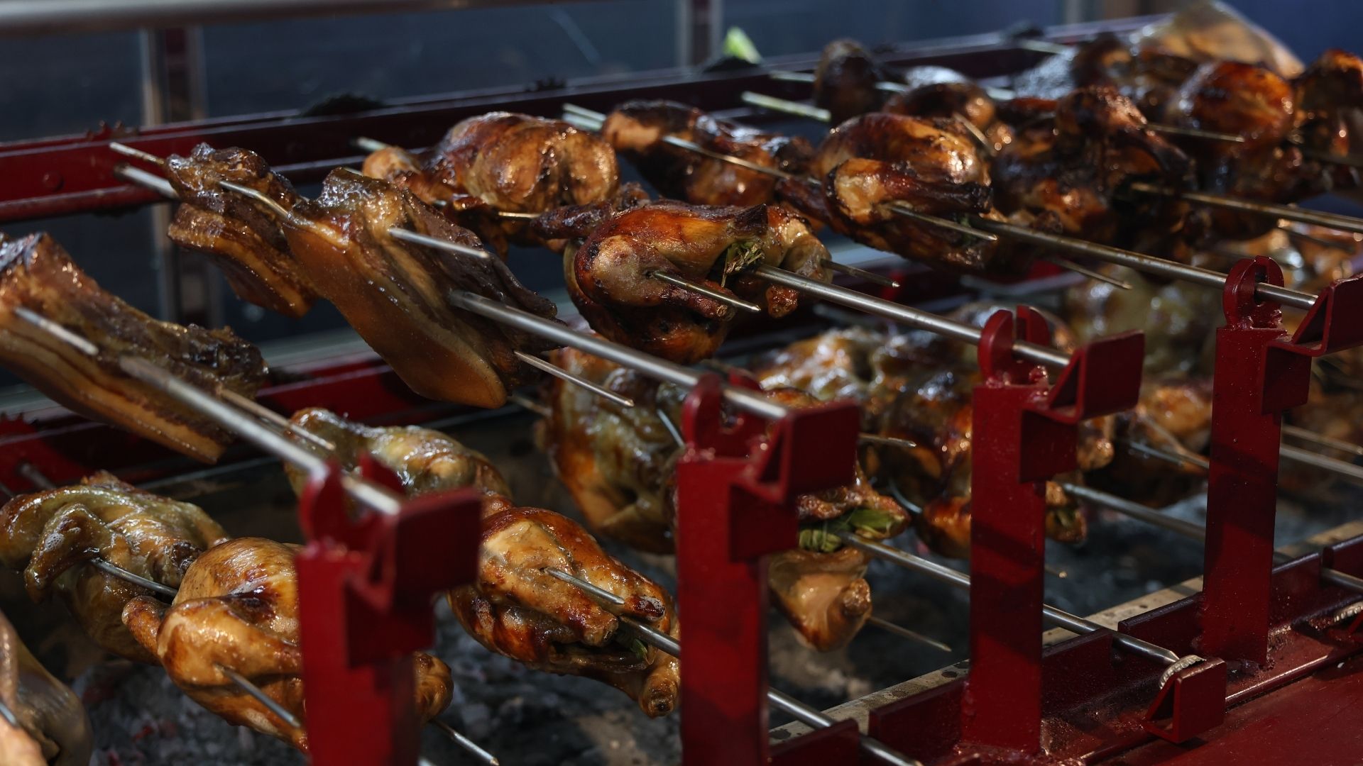 The Pambansang Litson Manok makes its return to foodpanda | Where is Ed Uy?